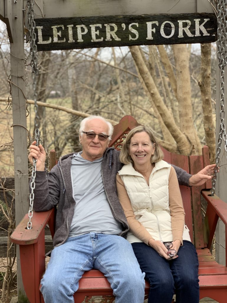 Hidden Gem: Leiper’s Fork is a Charming Day Trip From Nashville ...
